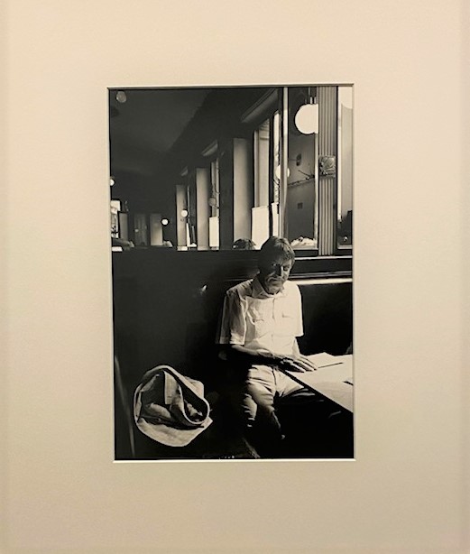 Marion Kalter – Deep Time | linossiartstory
