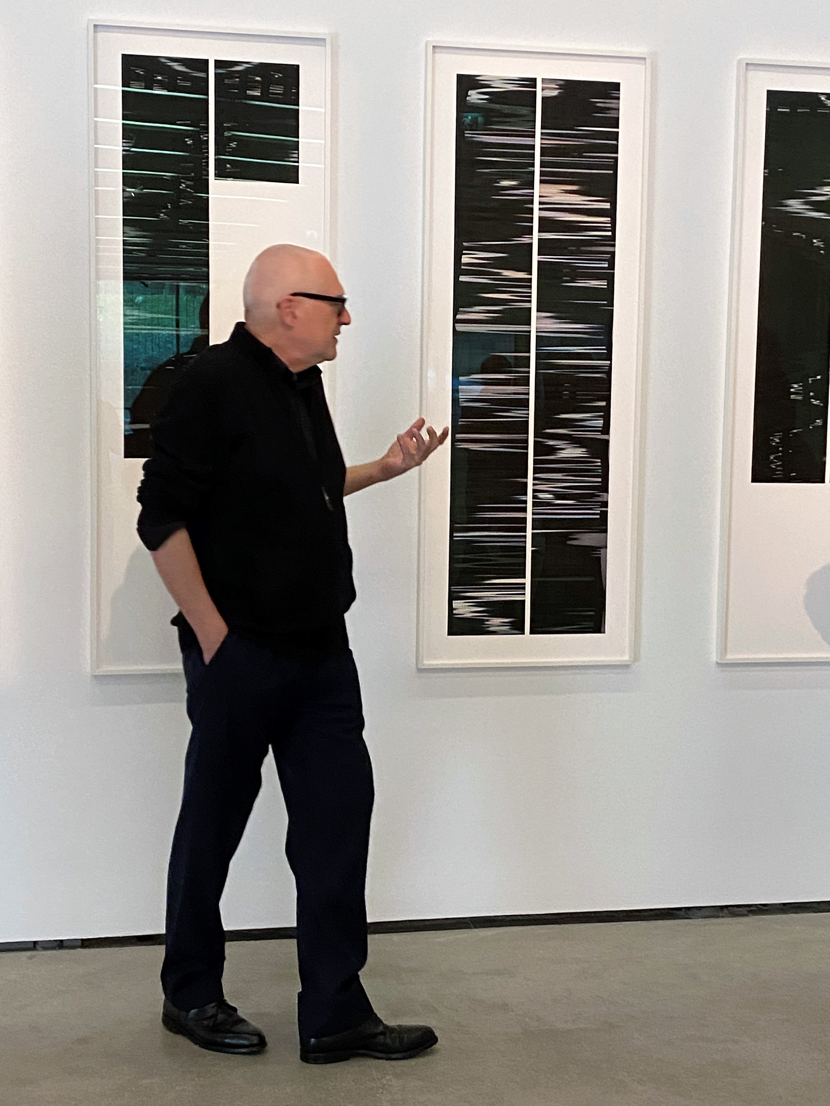 THE DOUBLE YOU SERIES | linossiartstory