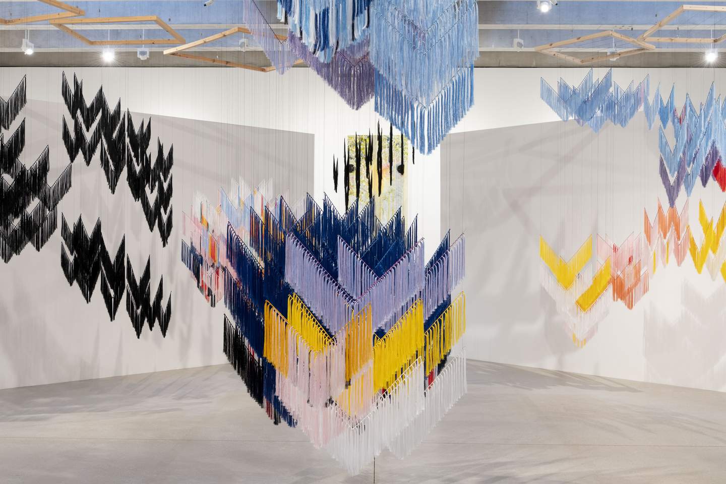 Tate Modern startet neues Programm und die Repräsentation indigener Künstler! | linossiartstory