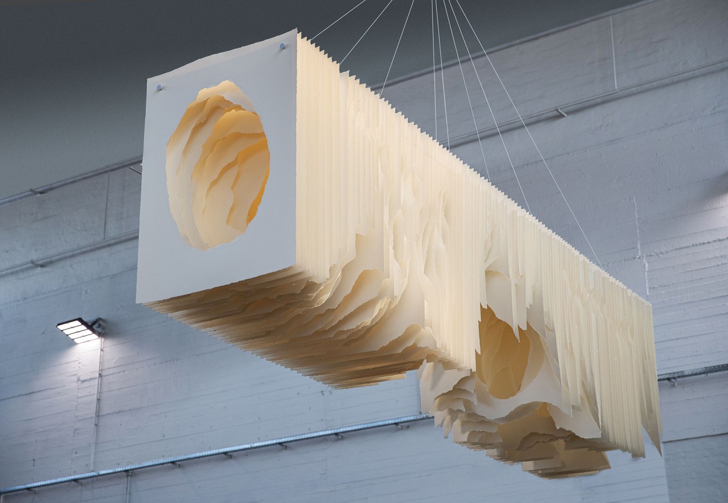 FASZINATION PAPIER in der ALBERTINA 2026 | linossiartstory